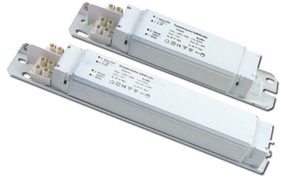 DAC-TER akcesoria meblowe i okucia meblowe - Transformatory i zasilacze ...